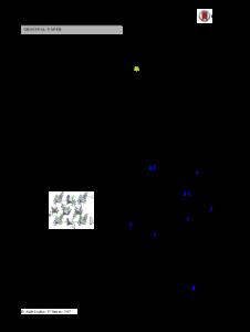 Structural Characterization of MoOCl3(THF)2, the Pre-Reagent for ...